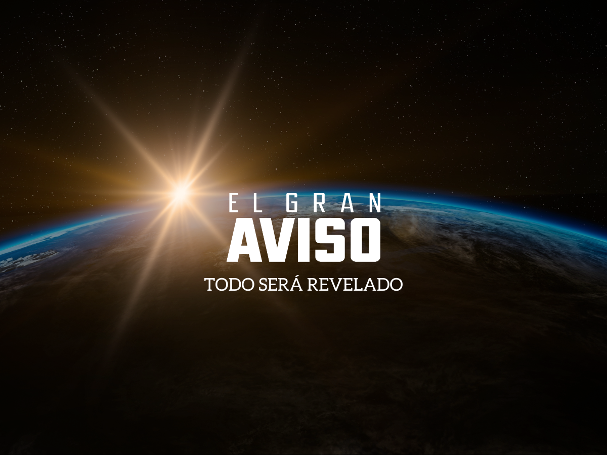 El Gran Aviso - El Aviso Película Católica